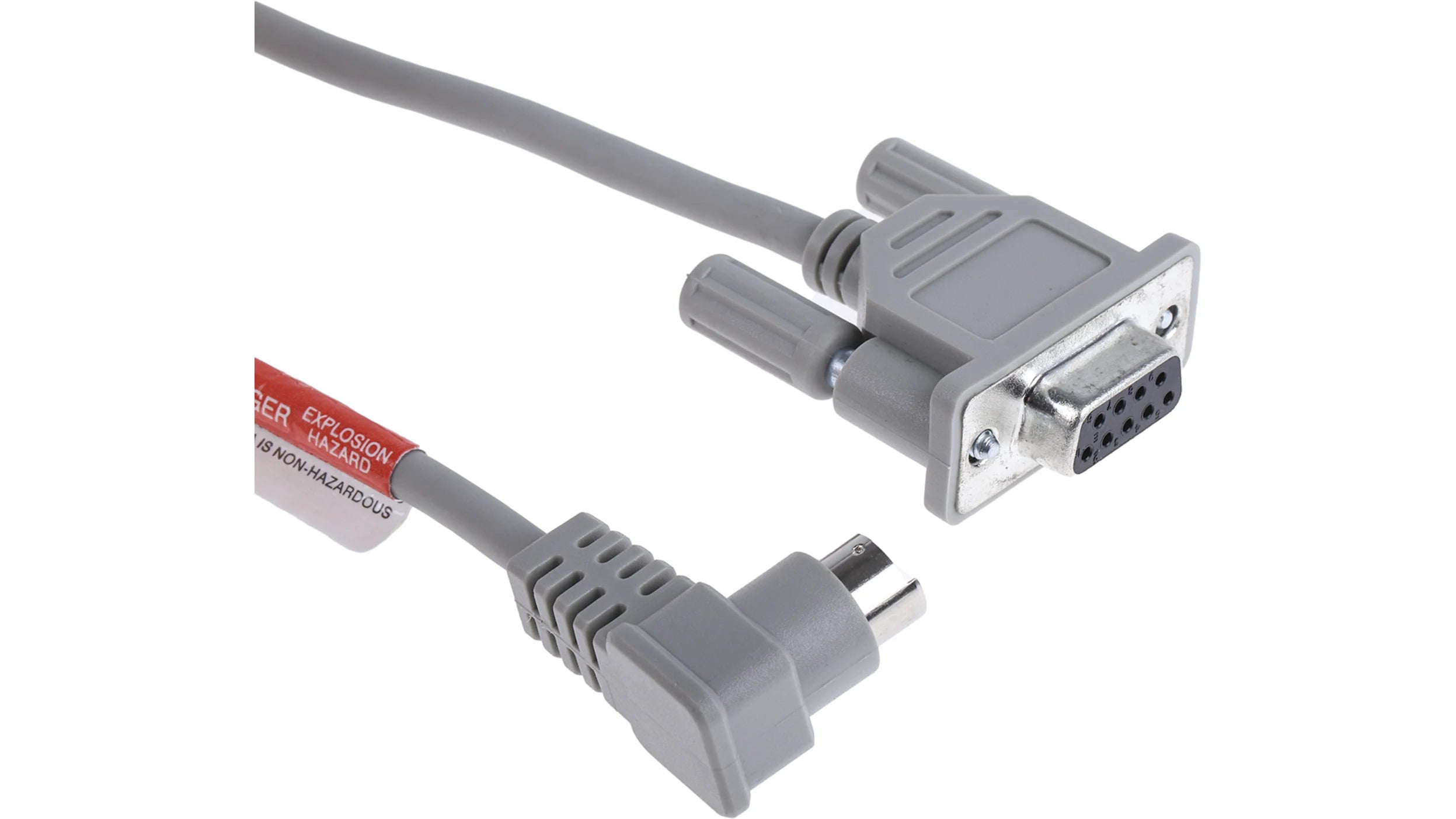 Cable MicroLogix a computador personal | 1761CBLPM02 – ELVATRON
