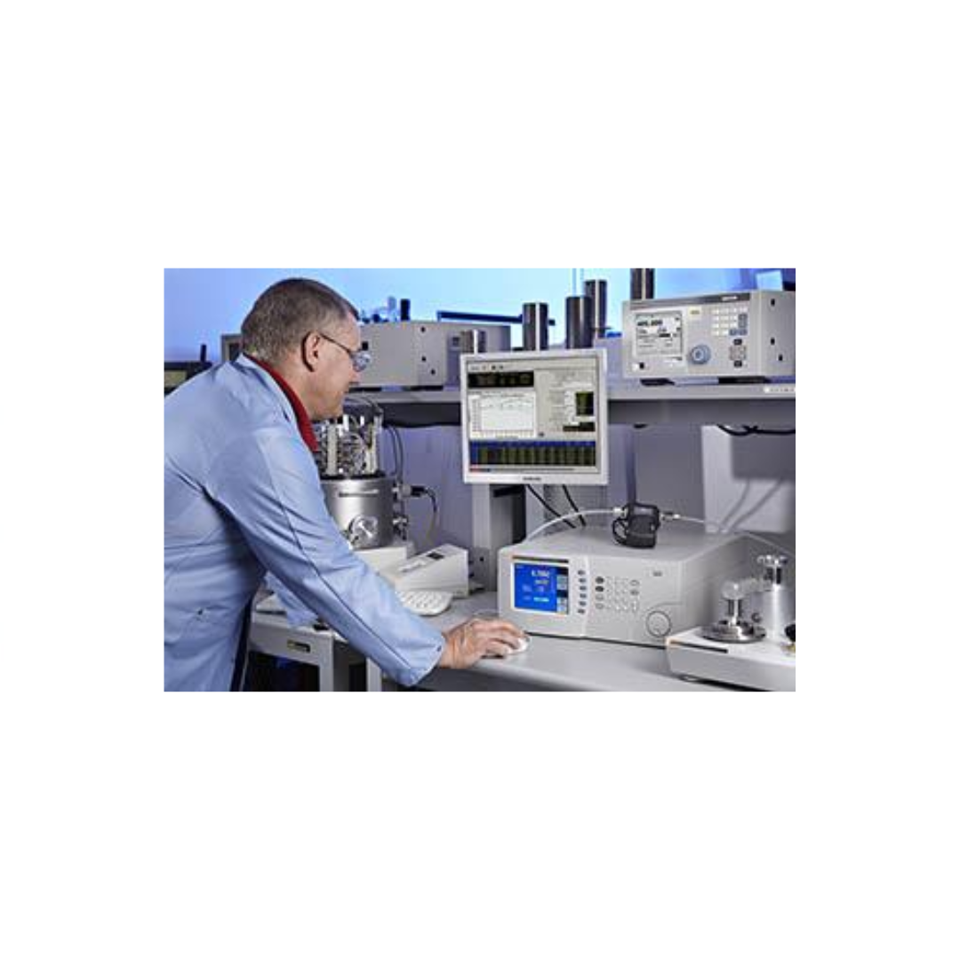 Modelo: COMPASS® for Pressure – ELVATRON