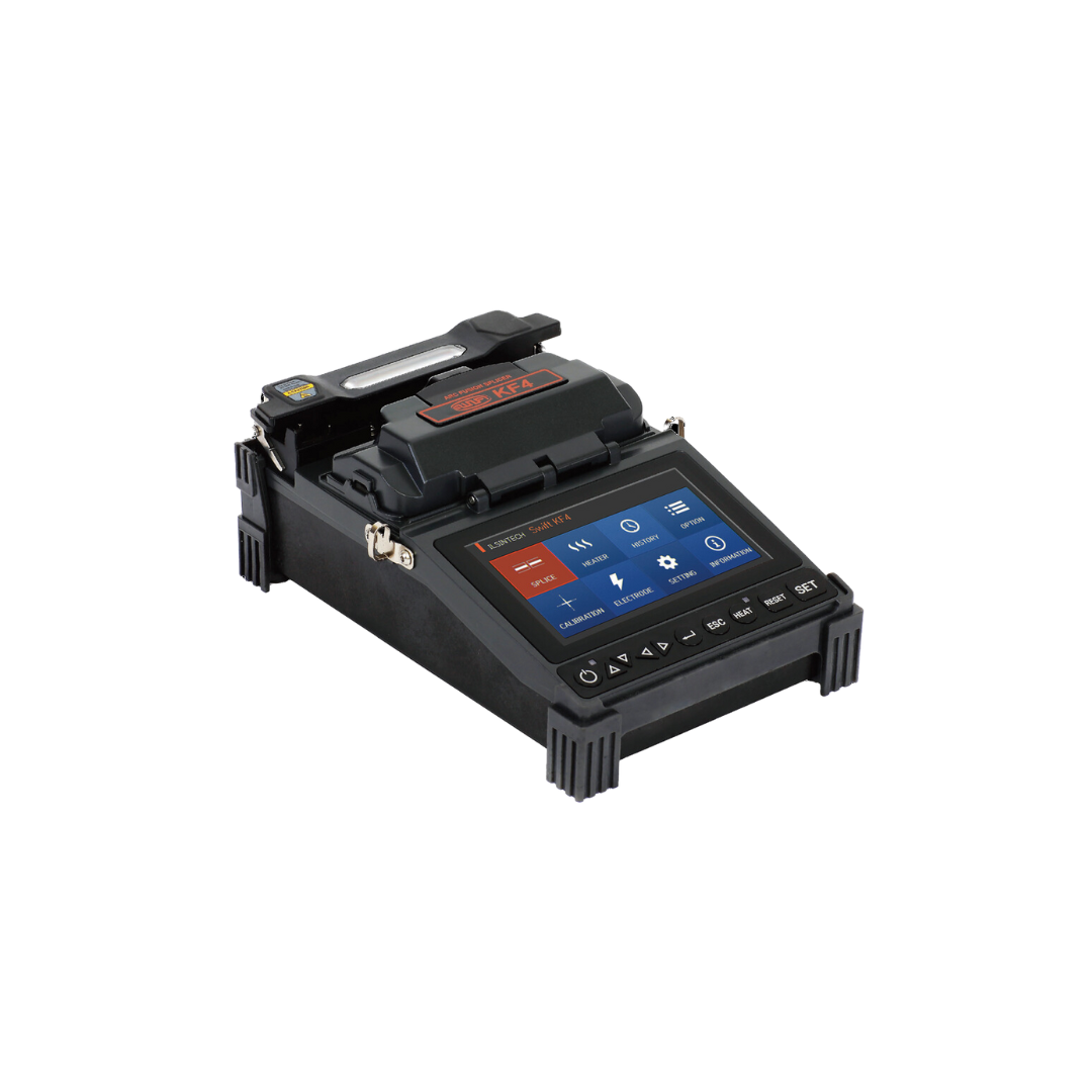 Fusionadora por alineamiento de revestimiento – ELVATRON