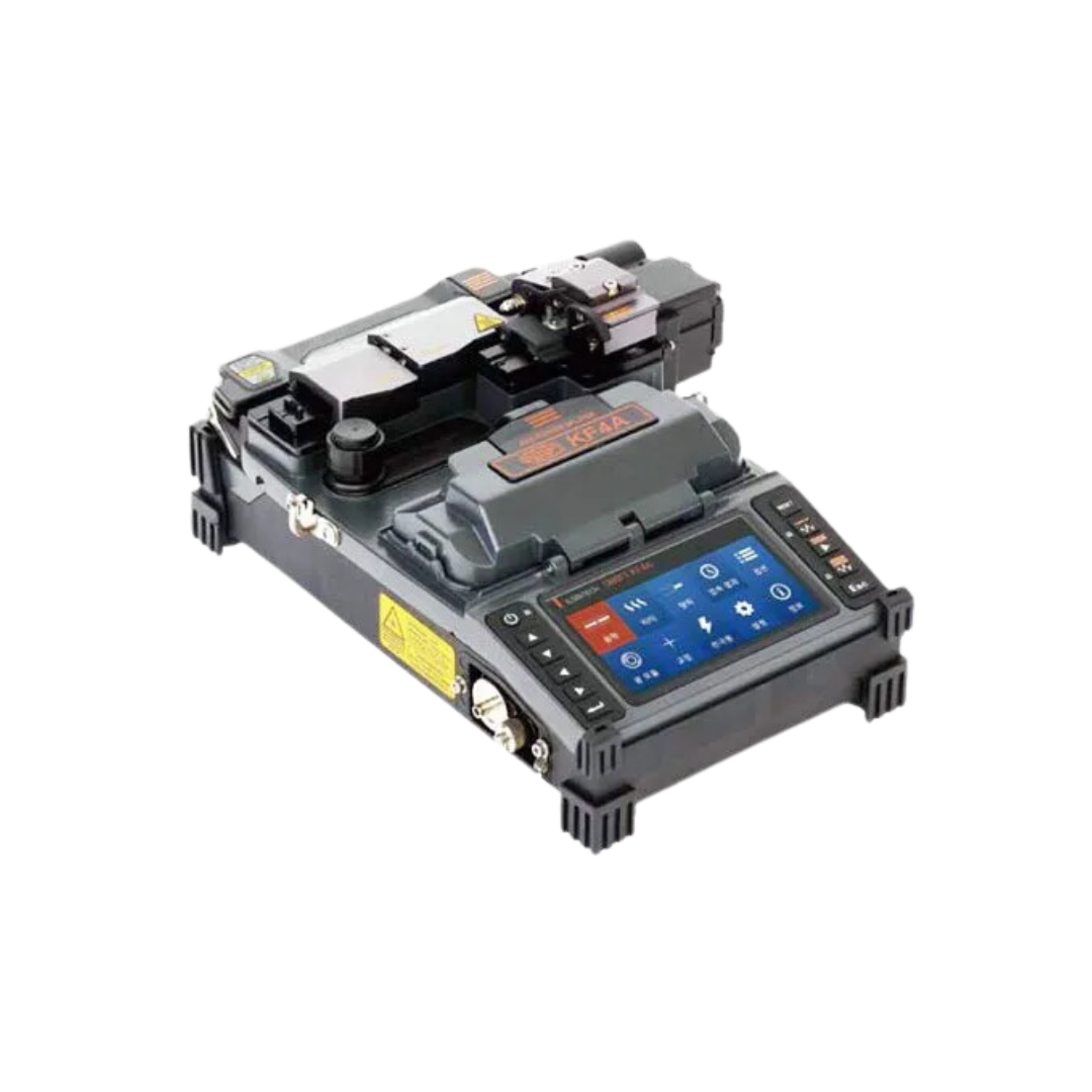 Fusionadora Todo en Uno por alineamiento de revestimiento – ELVATRON