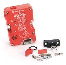 Control de seguridad TLS-GD2 | 440GT27180 – ELVATRON