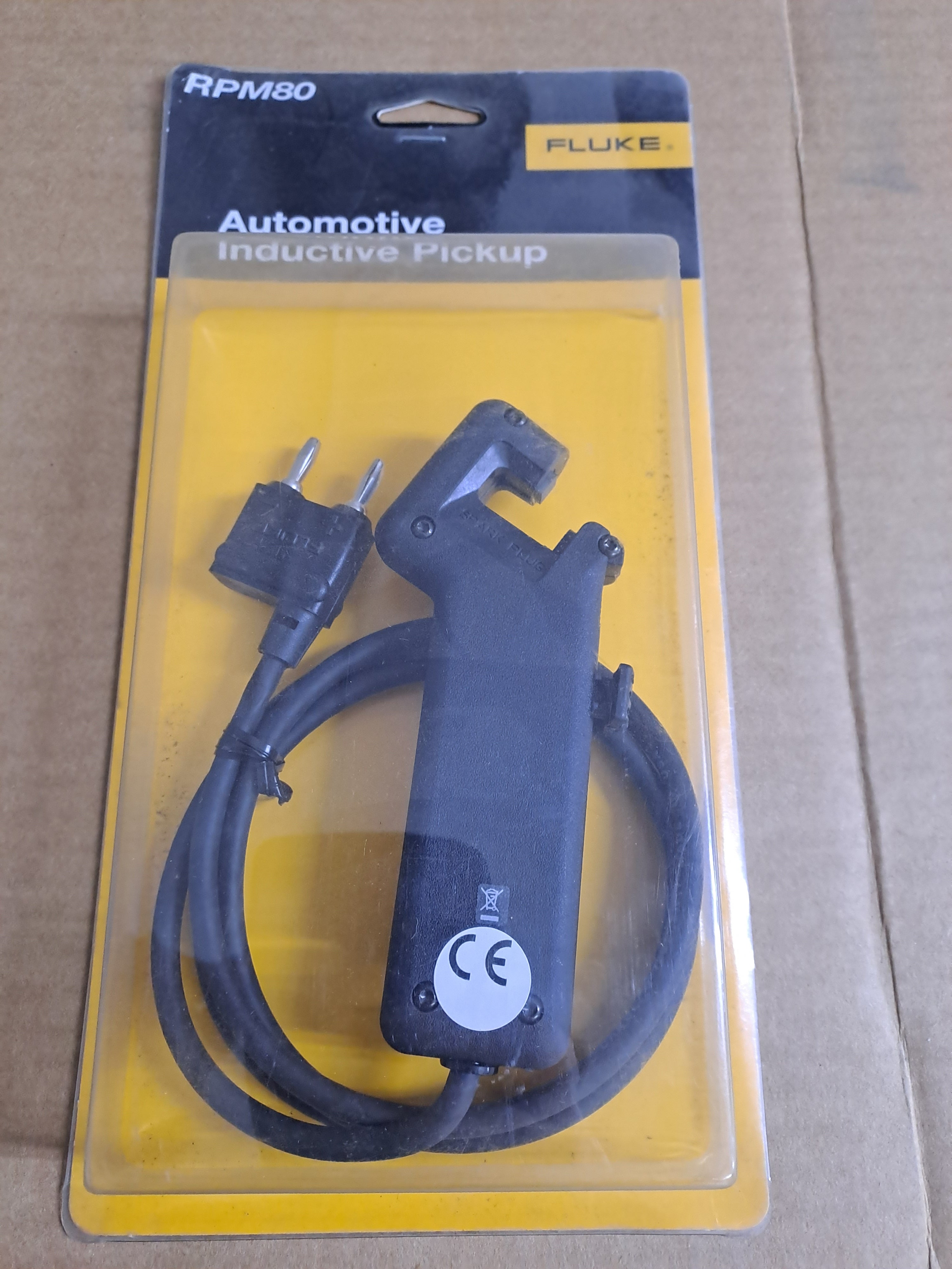 Sonda con disparador de detección externo inductivo – ELVATRON